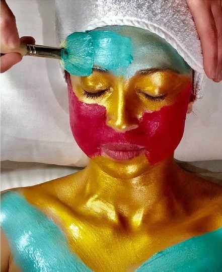 Tratamiento flash en edición limitada para brillar esta navidad