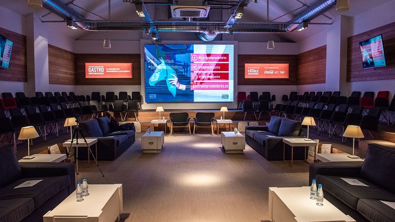 Restaurant Tech, la tecnología aplicada a restaurantes será así o no será Restaurant Tech, la tecnología aplicada a restaurantes será así o no será