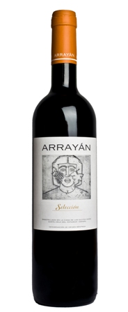 EL NUEVO AROMA DE BODEGAS ARRAYÁN, SELECCIÓN 2007,
