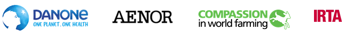 El compromiso de Danone con el bienestar animal, una realidad ...