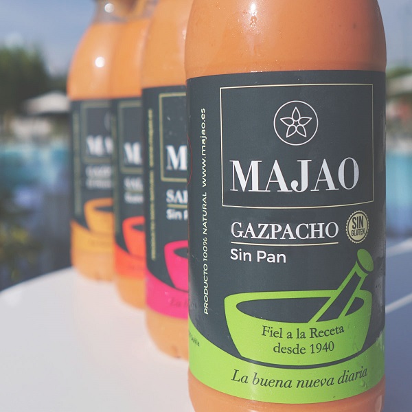 Majao apuesta por la sostenibilidad