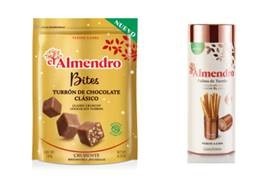 El Almendro vuelve a sorprender esta Navidad con los nuevos Bites de ...