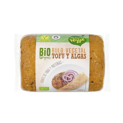 El rulo vegetal ecológico de Lidl, considerado la mejor hamburguesa ...