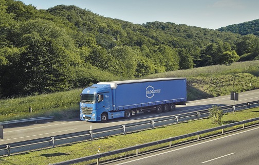 KLOG Logistics Solutions se une a la Red Ibérica de Palletways para ...