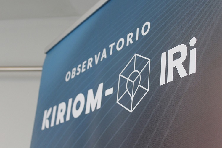 II Encuentro 2019 del Observatorio Gran Consumo KIRIOM – IRI